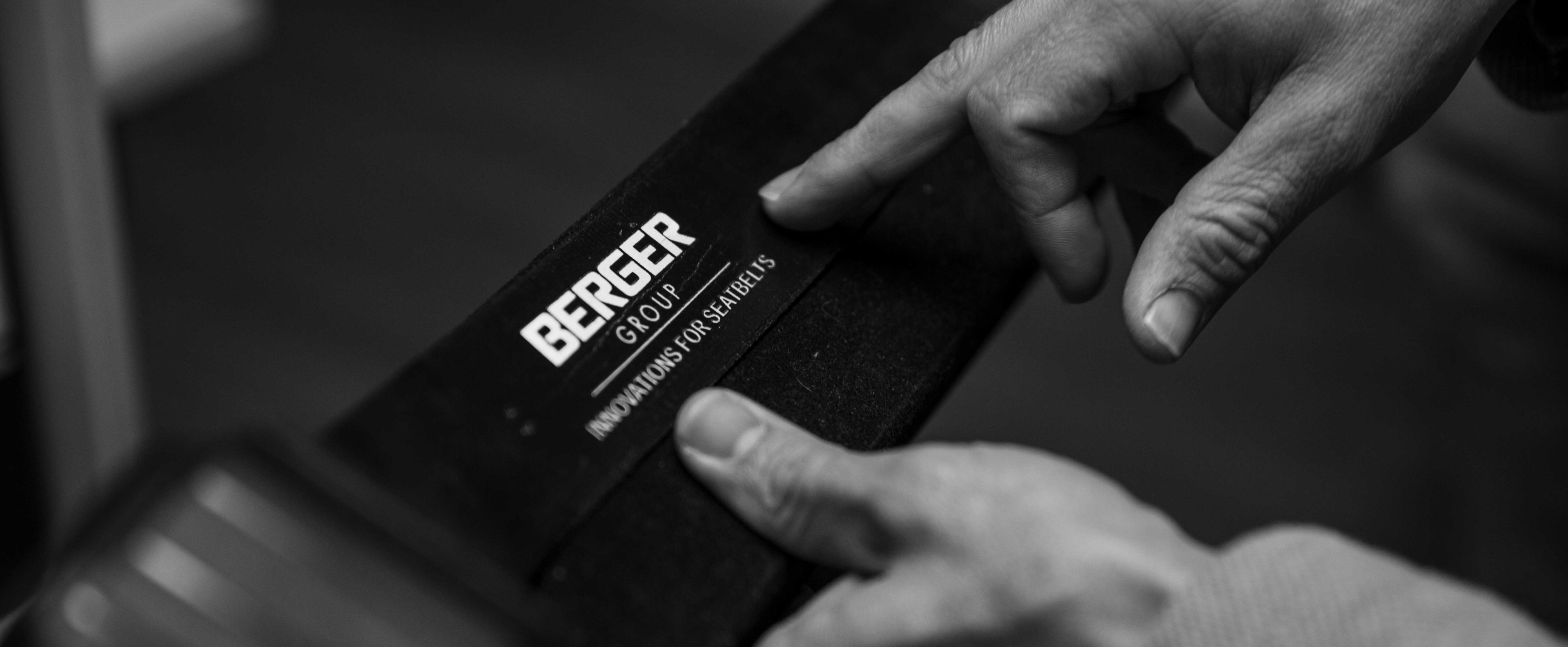 BERGER Group